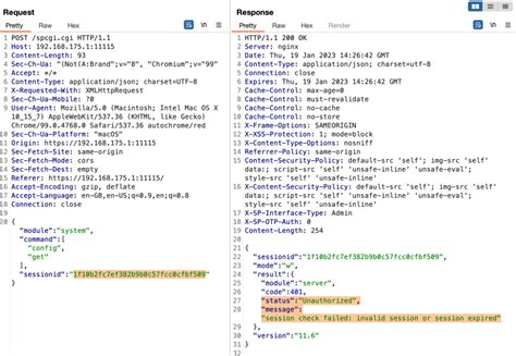 securepwn part 1 bypassing securepoint utm s authentication cve 2023