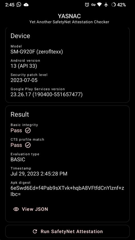 Off Topic Unable To Hide Root For A Bank App · Issue 63 · Fakemanoanlineageos Releases · Github