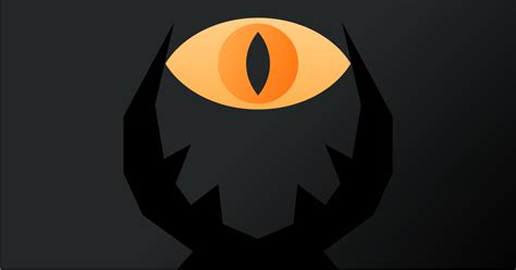The Hobbit Necromancer Sauron