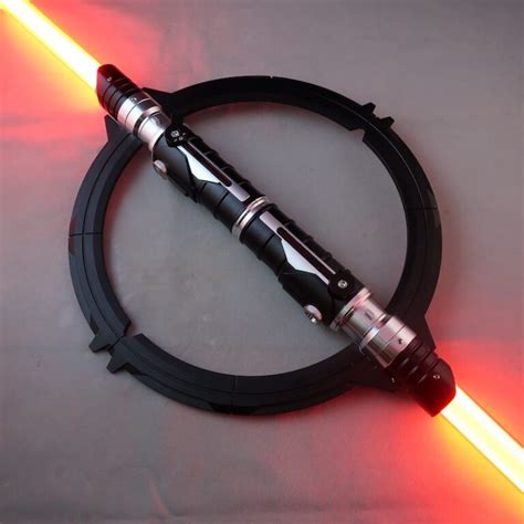 Inquisitor Lightsaber Third Sister Order An Inquisitor Inspired