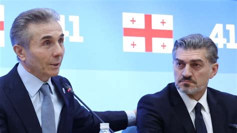 ვის რას ეუბნება მიხეილ ყაველაშვილის გაპრეზიდენტების გეგმა