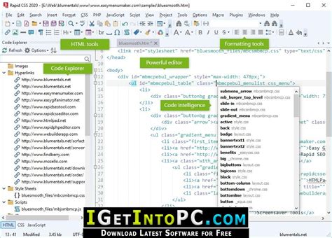 Html Css Editor For Windows 10 Download And Install Windows