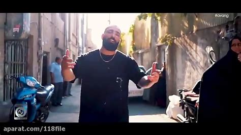 موزیک ویدیویی حمید صفت عجایب شهر