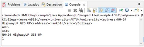 Xml Serialization And Deserialization Tpoint Tech