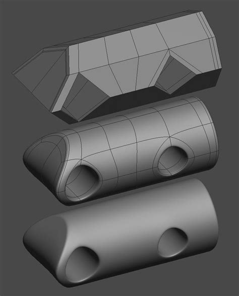 How The F Do I Model This Reply For Help With Specific Shapes Post Attempt Before