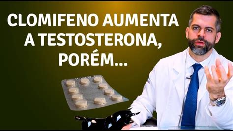 Citrato De Clomifeno 25 Mg Guia Completo De Uso E Efeitos