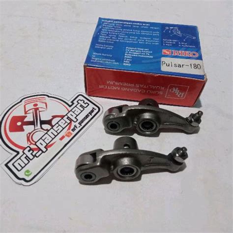 Jual PLATUK KLEP BAJAJ FULSAR 180 UG3 UG4 200 220 DTSI SET PELATUK KLEP
