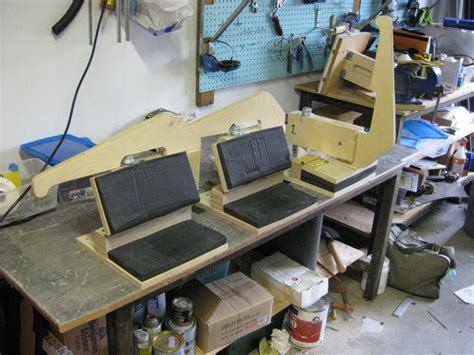 Diy Vacuum Forming Kydex Holster How To Make A Kydex Holster Vacuum