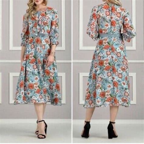 Suzanne Betro Dresses Suzanne Betro Ladies Nwt Sz 4x Dress Lined