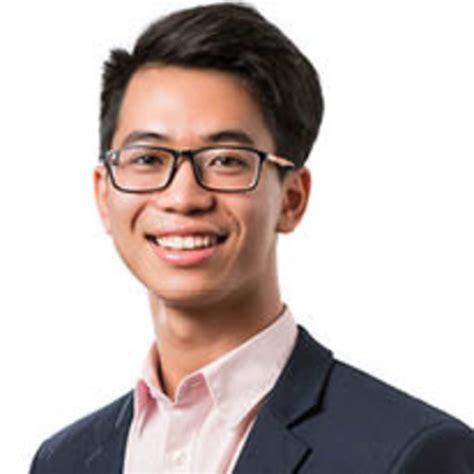 Josh Nguyen La Trobe University Melbourne School Of Psychological