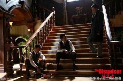 《偽裝者2》陣容大換血，劉敏濤王鷗或出局，明家三兄弟是他們 每日頭條