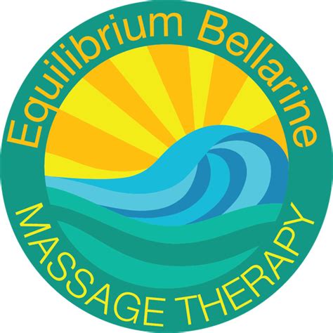 Equilibrium Bellarine Massage Therapy — Triple R 1027fm Melbourne