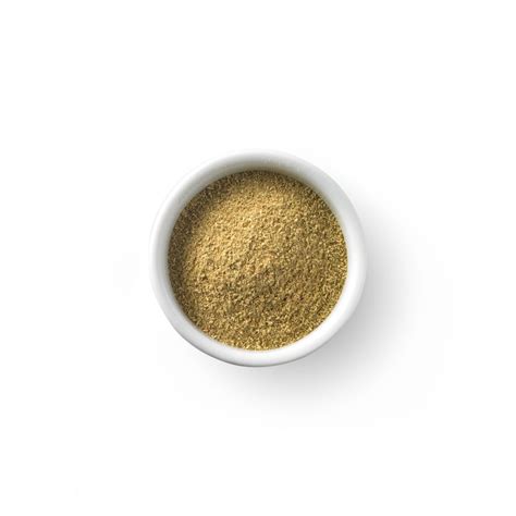 Fennel Seed Ground Karlsburger