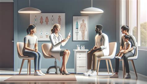 How To Give An Allergy Injection Step By Step Safety Guide