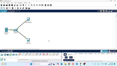 Prashant Gyawali On Linkedin Ciscopackettracer