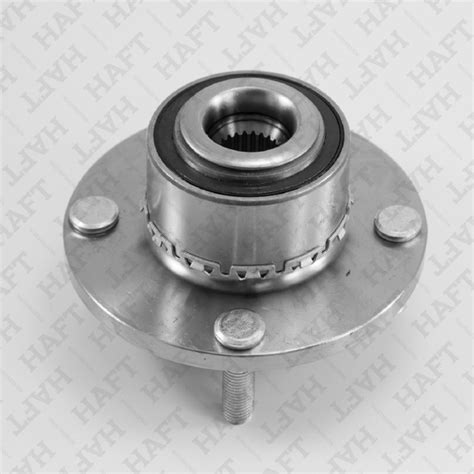 Haft ступица перед. mitsubishi colt 02 smart forfour 04 rv0178 - купить ...