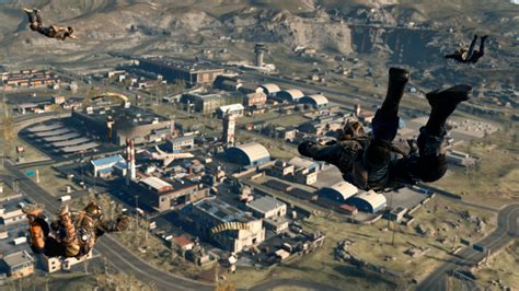Cod Warzone Gli Sviluppatori Confermano Che La Vecchia Verdansk Non