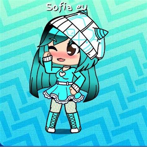 Sofia Gacha Youtube