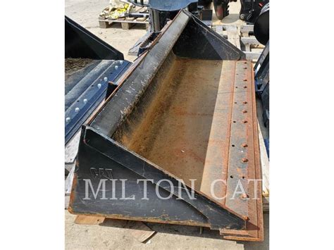 2015 Caterpillar Ssl72bucket For Sale 990 Usd Cat Used