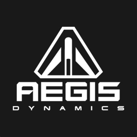 AEGIS Dynamics Star Citizen Star Citizen T Shirt TeePublic