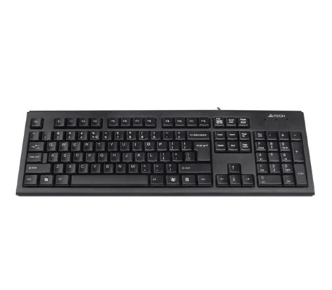 Buy A4TECH KR 83 USB KEYBOARD Price In Pakistan November 5 2024
