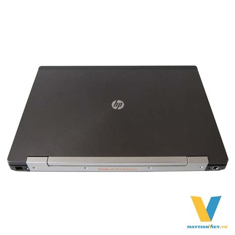 Hp Elitebook W I Qm Ram Gb Ssd Gb Firepro M Gb