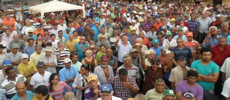 Manifestantes não invadiram Serra Pelada porque foram inibidos pela