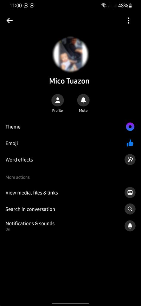 How To Fix Facebook Messenger Notifications Not Working Saint