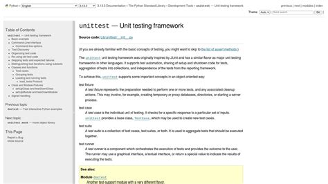 Unittest Vs Pytest Which Python Testing Framework Is Best