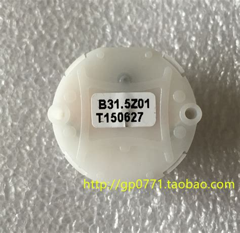 Tyw 1 Automotive Instrumentatie Stappenmotor Vicedeal