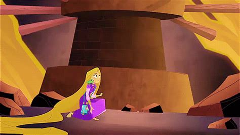 Rapunzel Hugs Varian 💕 Disney Tangled Tangled Movie Tangled Series