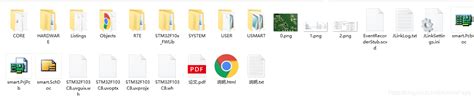 基于stm32智能油烟机气体检测系统设计（毕设）基于stm32的智能油烟机系统设计 Csdn博客