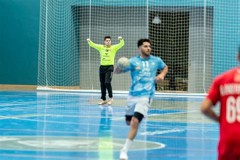 DHPlataMasc Trasmapi UD Ibiza HCE VS BM Alcobendas Resultado