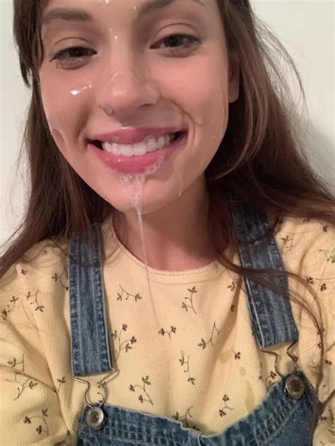 Smiling Cumslut Allbeautyofporn