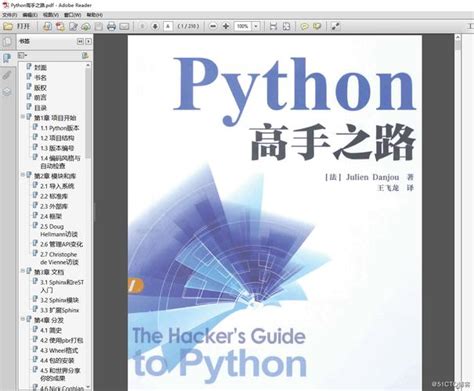 Python高手之路 Pdf百度云python高手到什么水平 Csdn博客
