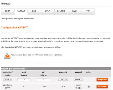 Esp32 Cam Réseaux Extérieur Français Arduino Forum