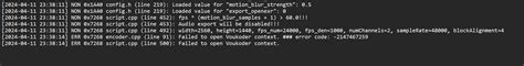 [how to] use extended video export eve fivem page 27 modding