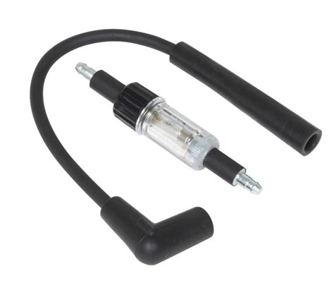 20610 Inline Spark Tester Lisle Corporation