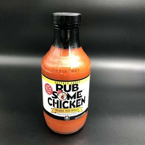 Rub Some Chicken The Butcher Shoppe