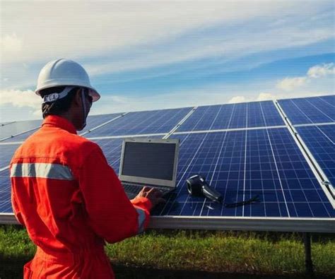 Solar Pv Module Panel Installation Services In Bhubaneswar Id 2855686444297