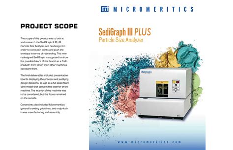 Sedigraph Iv On Behance