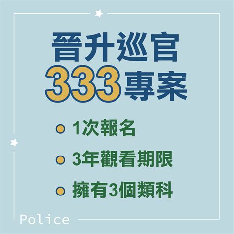 高雄學儒公職的家 向辛苦的警員們 ~致敬 想準備警察三等升等考試 但礙於上班值勤時間