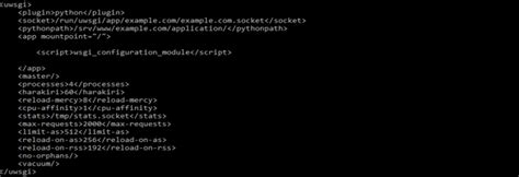 Nginx Uwsgi What Is Nginx Uwsgi How To Use Nginx Uwsgi