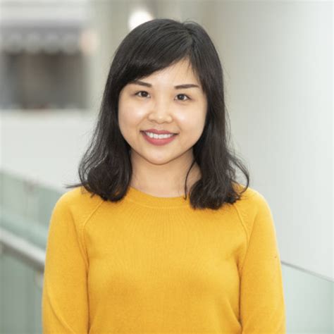 Xiaomeng Zhang Phd Of Cancer Epidemiology The University Of Edinburgh Edinburgh Uoe