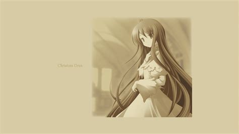 Christina Dorn Katahane Drawn By Fuetsuzuku Danbooru