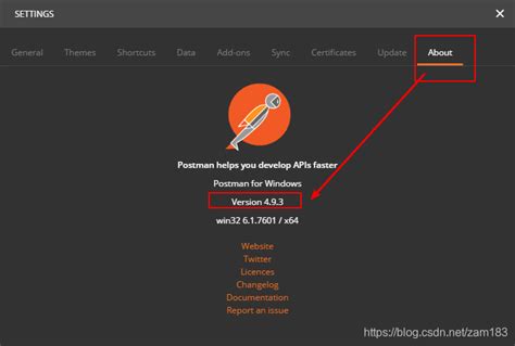 小明的PostMan使用教程1 request请求构成 postman中如何封装request请求 CSDN博客