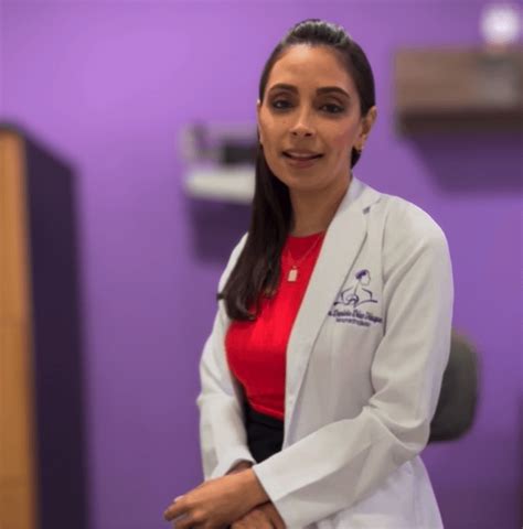 Daniela Diaz Neurocognitive Academy