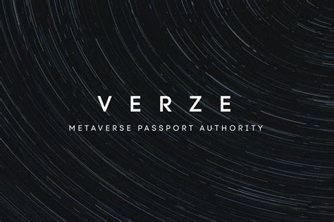 verze