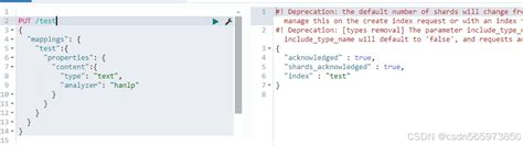 日常工作之 Elasticsearch 常用查询语句汇总es查询某个索引的数据 Csdn博客