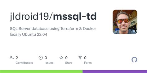 GitHub Jldroid19 Mssql Td SQL Server Database Using Terraform